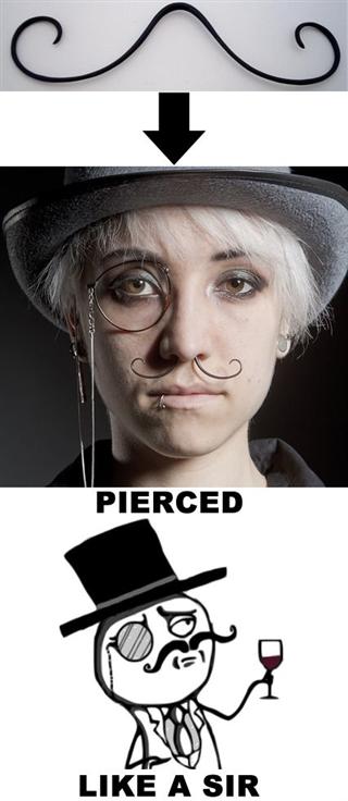 like a sir - Meme by zebrastriped11 :) Memedroid