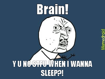 why not?!?!?! - Meme by bimpfkind :) Memedroid