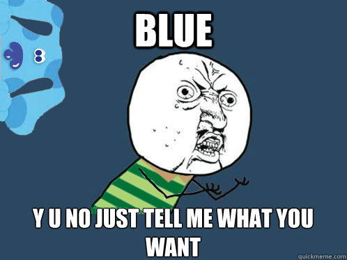 I feel your pain Steve - Meme by White_Rhin0_42o :) Memedroid