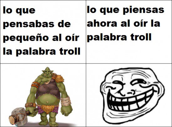 es verdad - Meme subido por joaquitox :) Memedroid