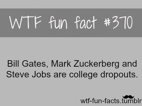 I'm dropping out! - Meme by Alexmeme97 :) Memedroid