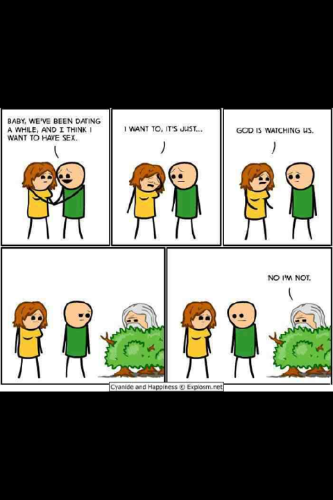 is he? - Meme by gezugowa :) Memedroid