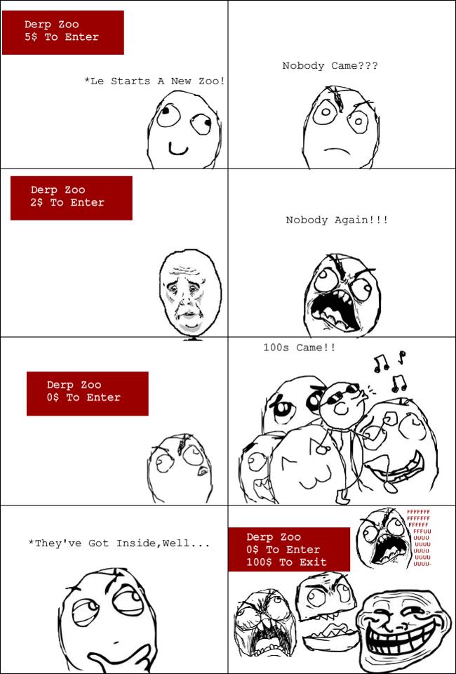trolled - Meme by afaq :) Memedroid