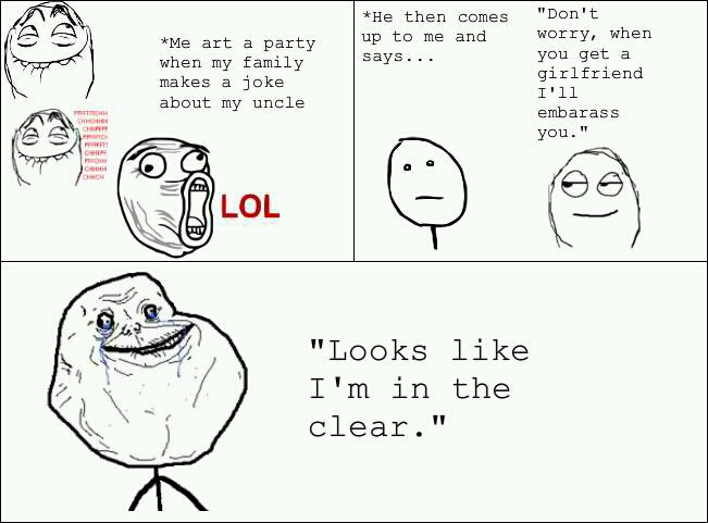 Me and my uncle - Meme by dkhawks3 :) Memedroid