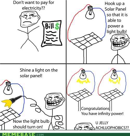 wait until batteries run out - Meme by derpman34 :) Memedroid