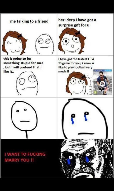 well kids, that's how I met your mother. - Meme by richa.j.10 :) Memedroid