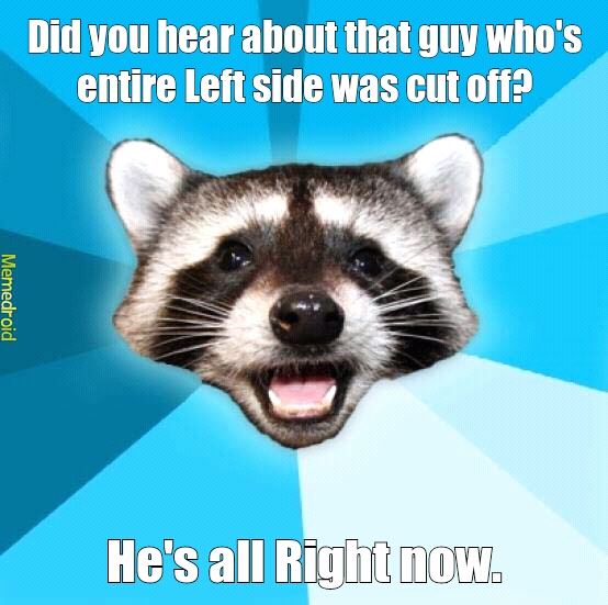 All Right(; - Meme subido por Zakgasm :) Memedroid