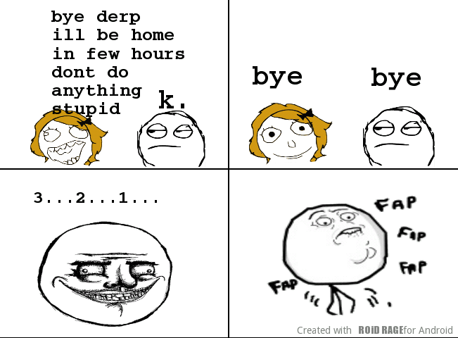 3...2...1... - Meme by Krisu :) Memedroid