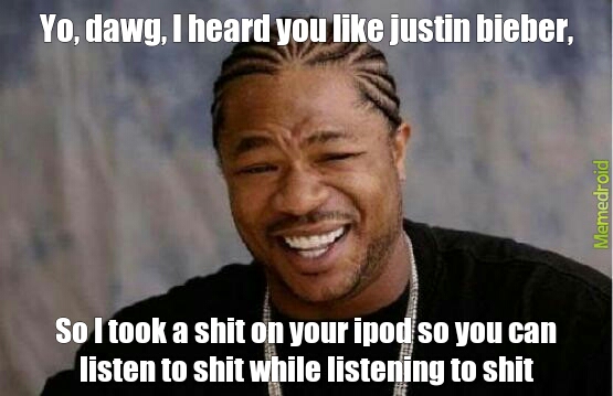 Ipod - Meme by Dendord :) Memedroid