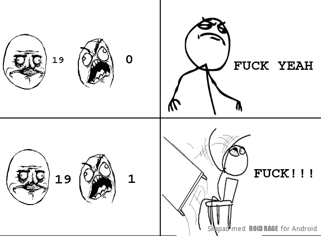 memedroid rage - Meme by lNeroNl :) Memedroid