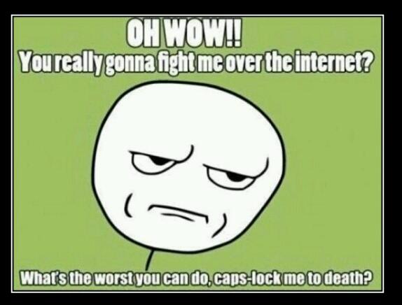 I know a few - Meme by benangale :) Memedroid