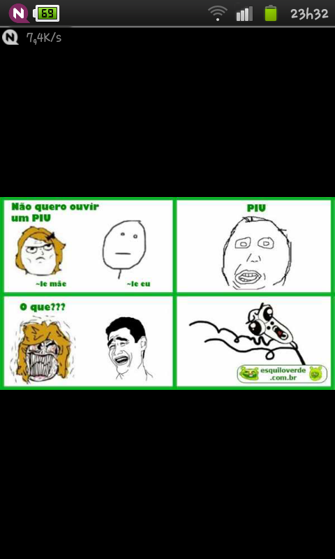 PIU!! - Meme by NemLigo :) Memedroid