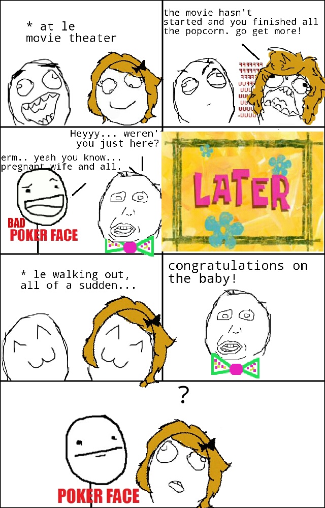 Foshizzle! - Meme by LazyMexicano :) Memedroid