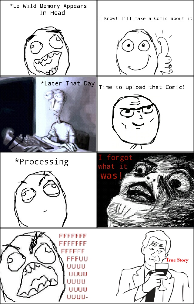 All The Time... - Meme by DerpCircus :) Memedroid