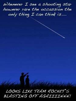 Team Rocket!!! - Meme subido por jessbeezy88 :) Memedroid