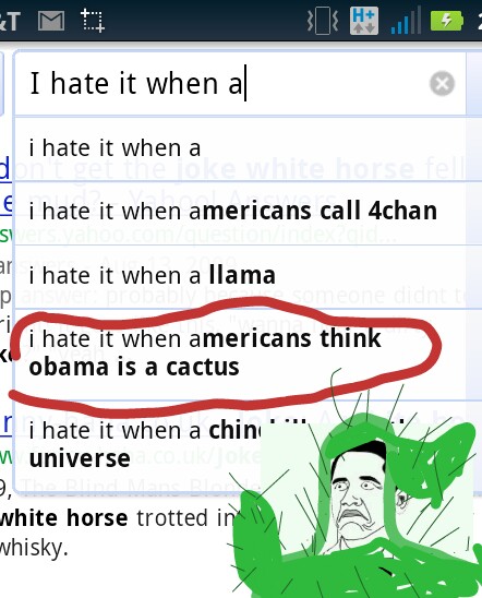 Spigot him .... OCACTMA! - Meme subido por Tintinnation :) Memedroid