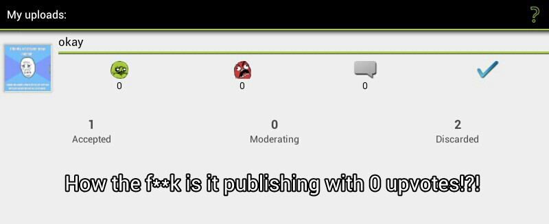 wth - Meme subido por dbroomhead :) Memedroid