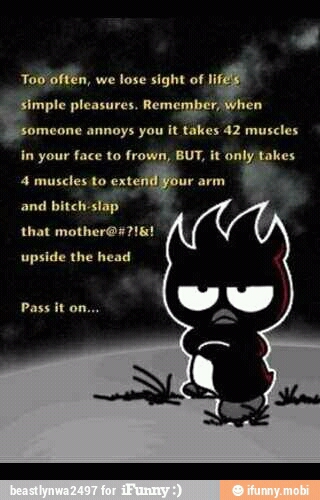 :L - Meme by amazballs20 :) Memedroid