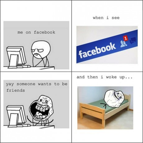 fml - Meme by basman486 :) Memedroid