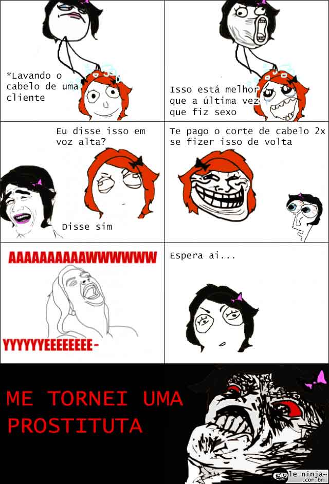 Prostituta - Meme subido por pedro2012campos :) Memedroid