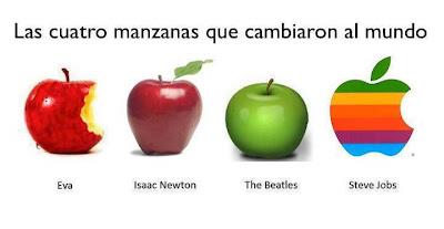 manzanas - Meme subido por mirta :) Memedroid
