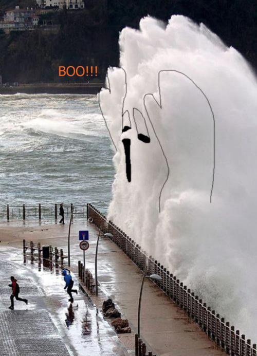 boooo - Meme subido por lucas.amauri.2 :) Memedroid