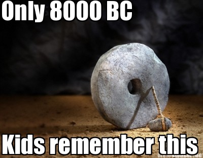 The Wheel - Meme by wcreedon :) Memedroid