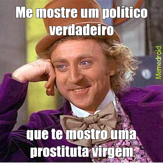 changelle acepted - Meme by vitormaehara :) Memedroid