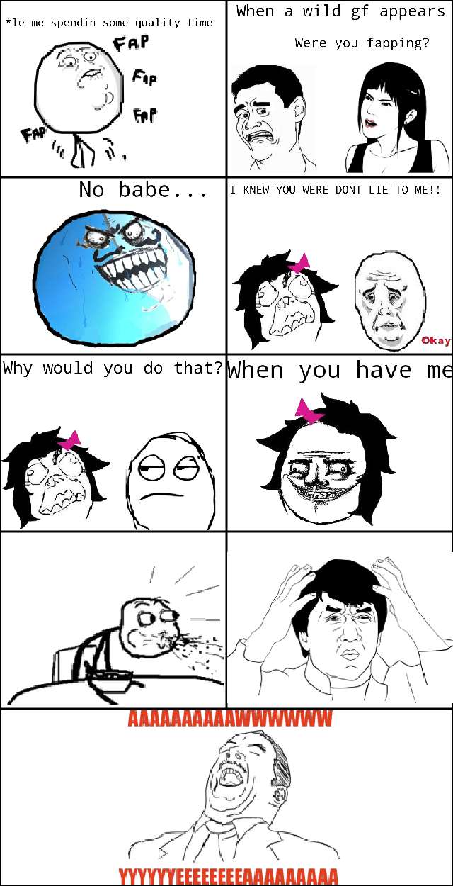 A long meme - Meme by Sonito :) Memedroid