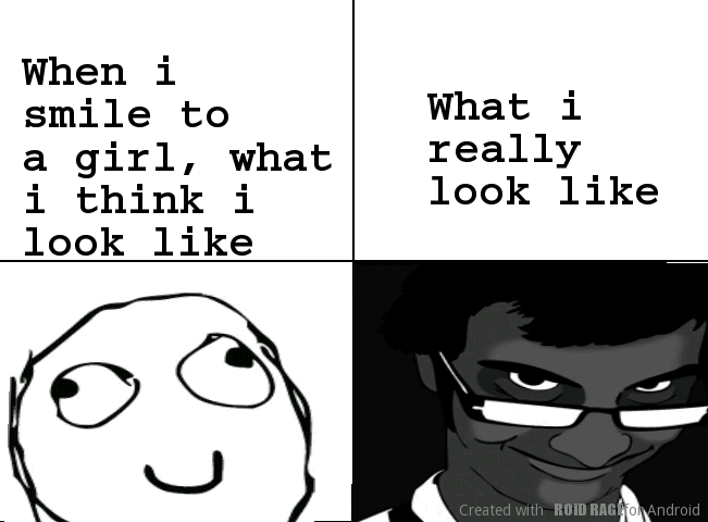 look like - Meme by Krisu :) Memedroid