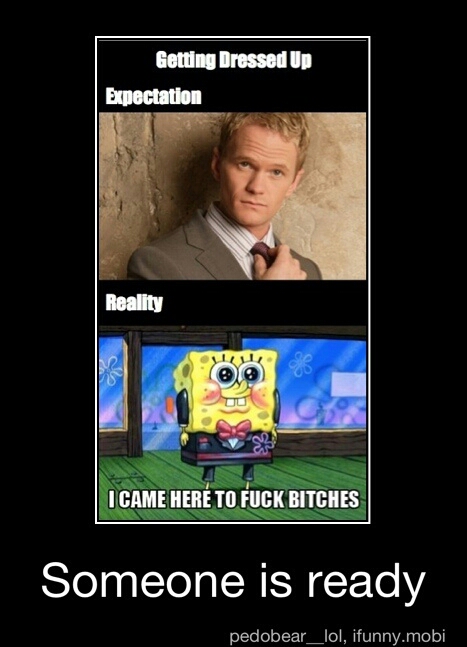 classy spongebob - Meme by ian.austen123 :) Memedroid