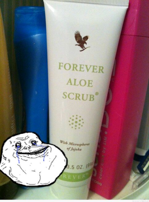 Aloe - Meme by nixie :) Memedroid