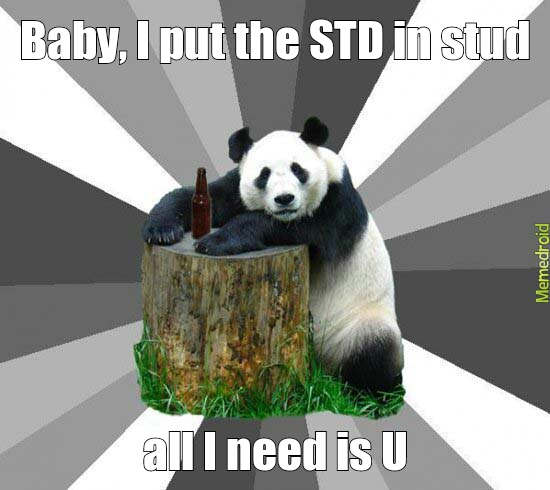 what a stud - Meme by anthonyden18 :) Memedroid