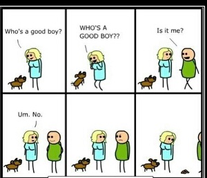Good boy - Meme by kyleboii210 :) Memedroid