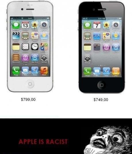 apple - Meme by Ld17shadow :) Memedroid