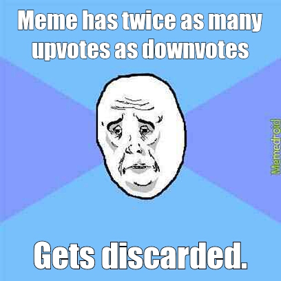 Damn you! - Meme by porlarta :) Memedroid