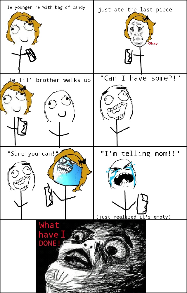 oh no - Meme subido por derpette1121o9 :) Memedroid