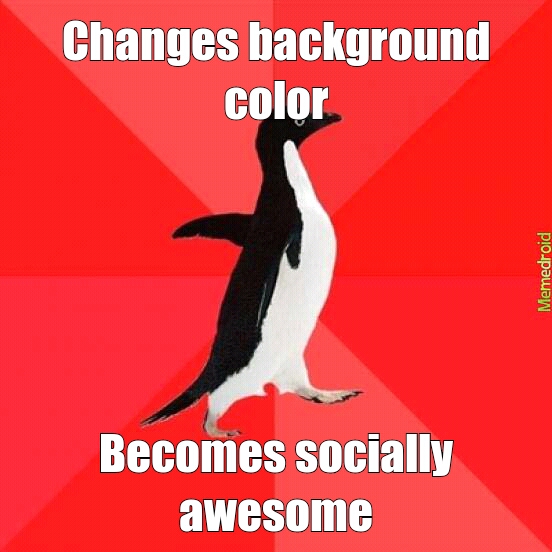 Changes - Meme subido por Osmotion :) Memedroid
