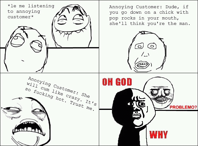 Awkward Pop Rocks - Meme by DrKeith393 :) Memedroid