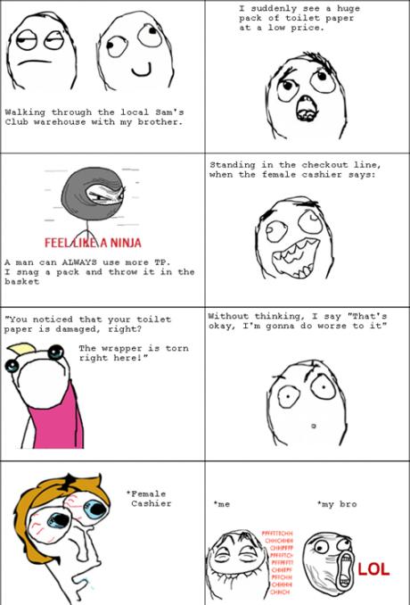 Input Title Here - Meme by mcool135 :) Memedroid