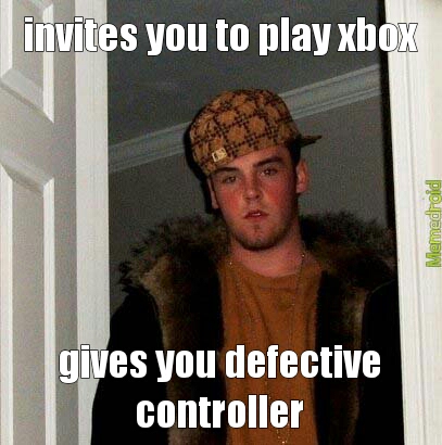 xbox - Meme by JustBlaze1984 :) Memedroid