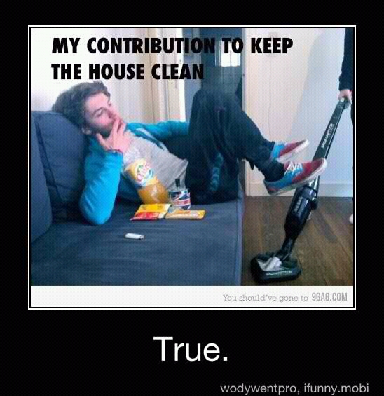 my contribution - Meme by rafelio95 :) Memedroid