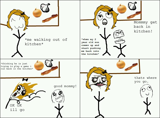 they learn so fast - Meme by pimentel120 :) Memedroid