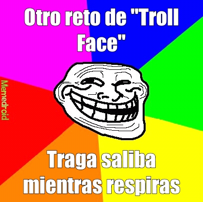 Lo intente aser y no pude - Meme subido por Melaniie :) Memedroid