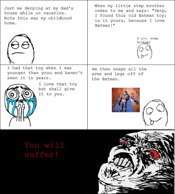 that little pos! - Meme by A8S5 :) Memedroid