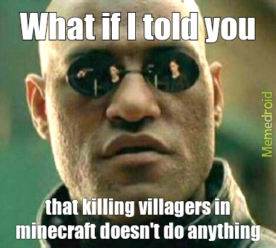 Noobs in minecraft... - Meme by TROLOLOLOLOL :) Memedroid