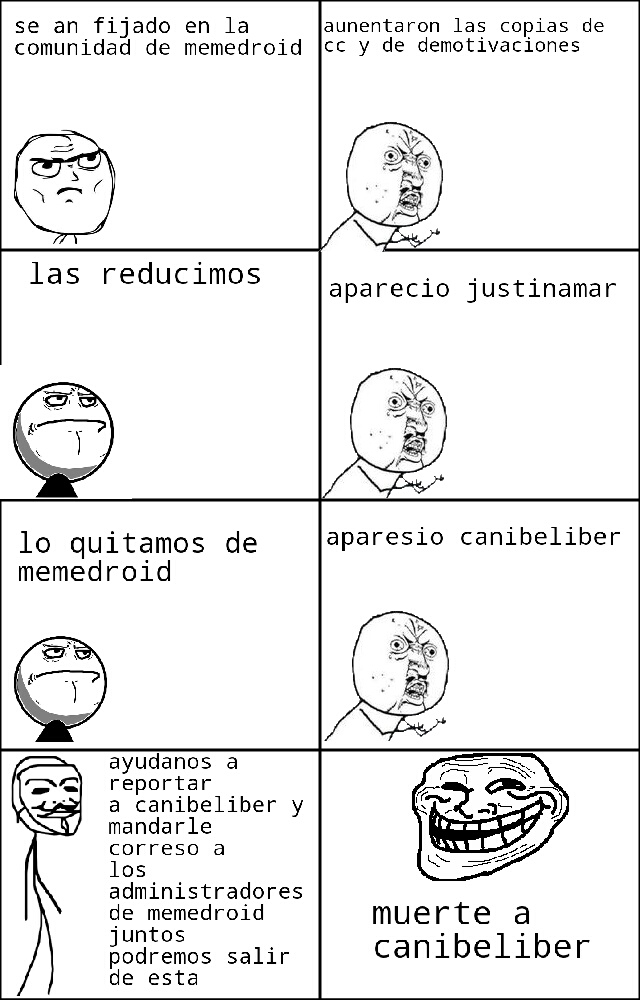 vamos que se puede - Meme subido por lego :) Memedroid