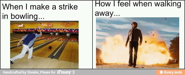 All the time :) - Meme by Chris2fly :) Memedroid