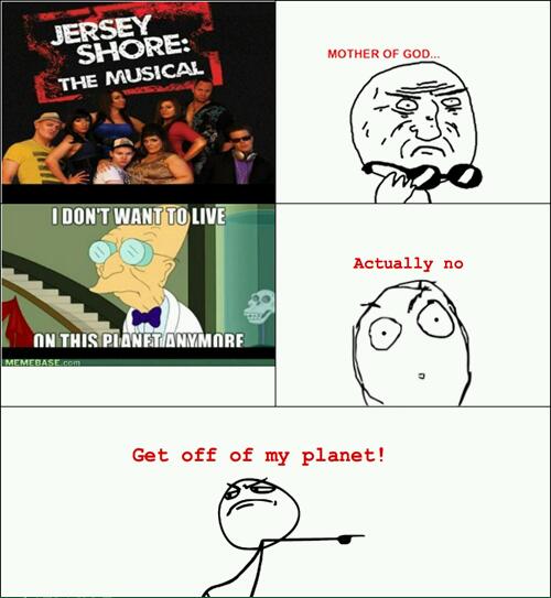 Find you own - Meme by RanQe :) Memedroid