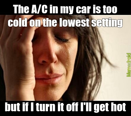 too cold - Meme by ModeratePrime :) Memedroid